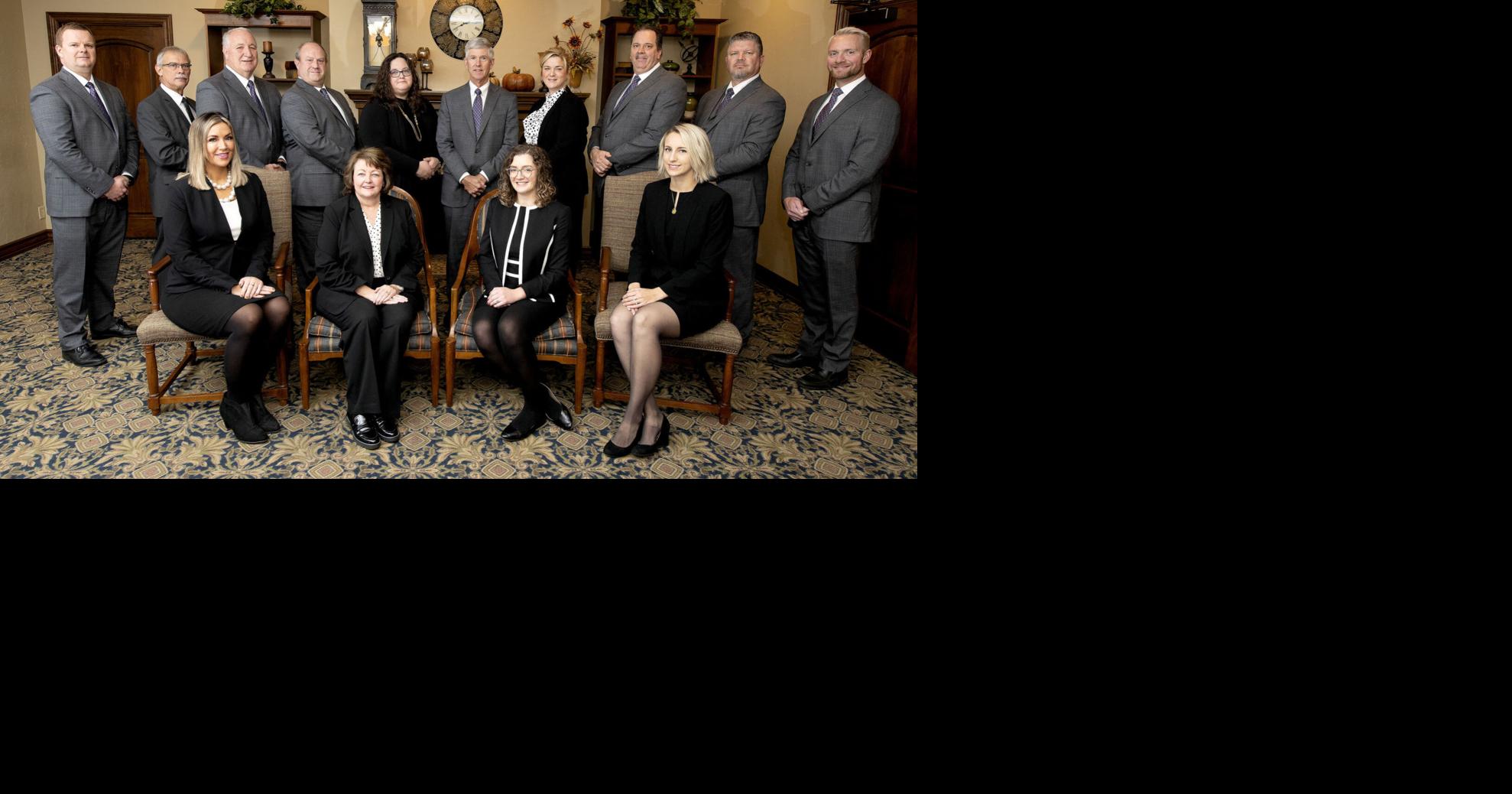 Mr. Goodfellow: Meyer Brothers