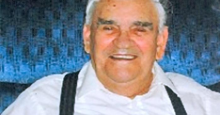 Karl Fetterman