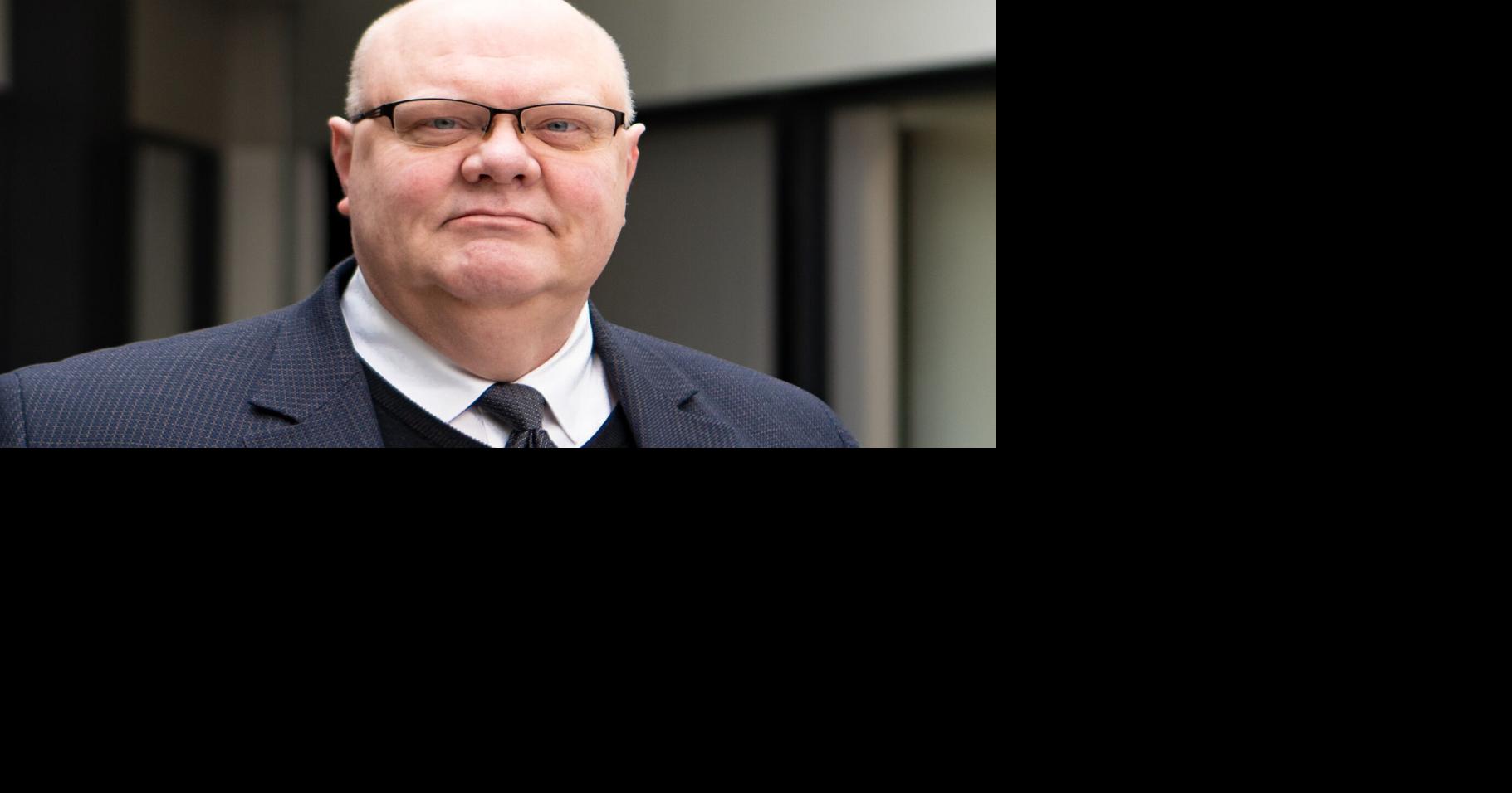 MercyOne names Keith Vollstedt new chief medical officer for Western ...