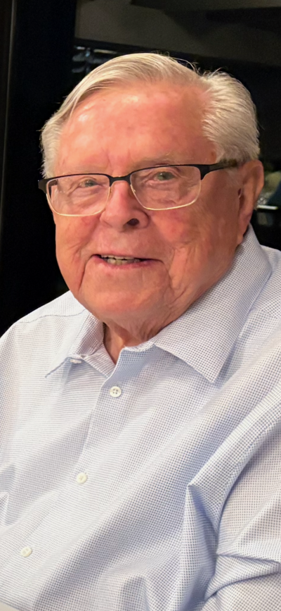 97th birthday: Gene Anderson