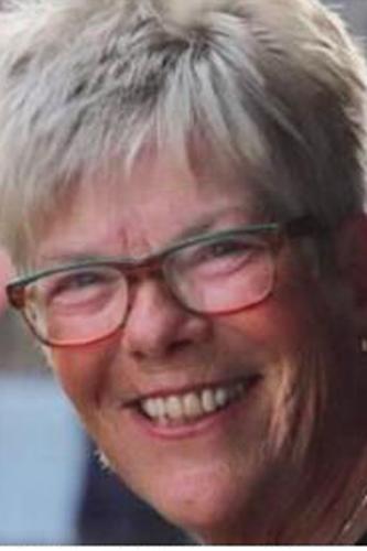 Constance 'Connie' Roberts