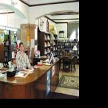 Onawa Library addition blends old architecture, new design