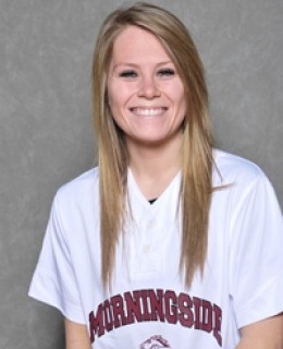 GPAC SOFTBALL: Morningside sweeps GPAC softball awards