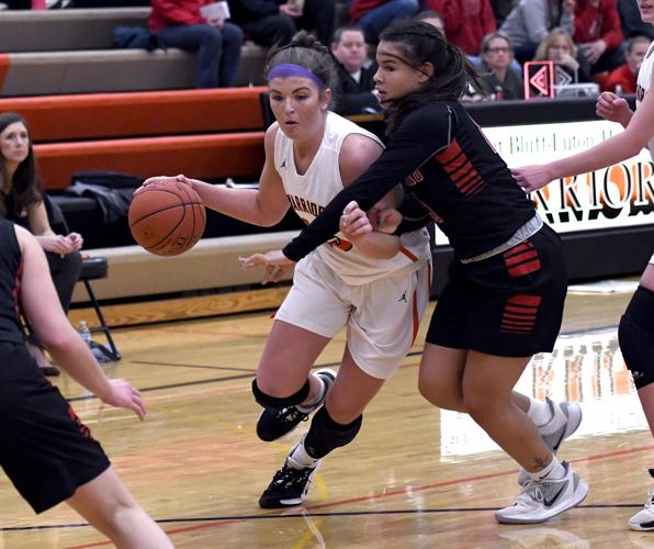 Foley piles up honors, relishes time left with team at SCSU