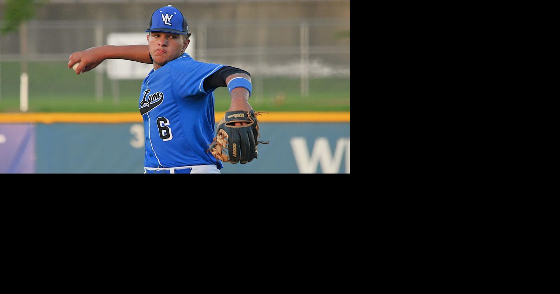 High school state baseball: West Lyon comeback bid falls short against ...