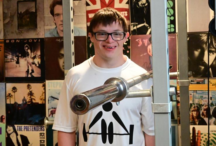 Betsworth set to compete at Special Olympics World Games