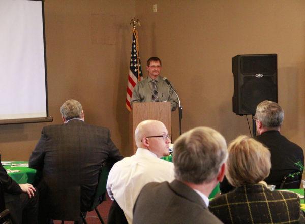 Dakota County officials share successes, goals