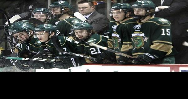 Strand enjoying new coaching position at Wisconsin