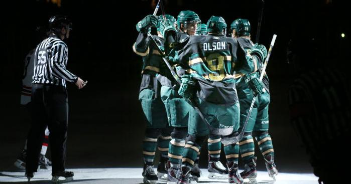 Audio: Musketeers Podcast with Jerry Giese