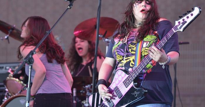 Main stage bands announced for Awesome Biker Nights