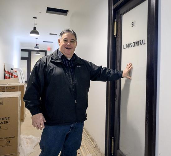 Benson Lofts expected to welcome first residents in April