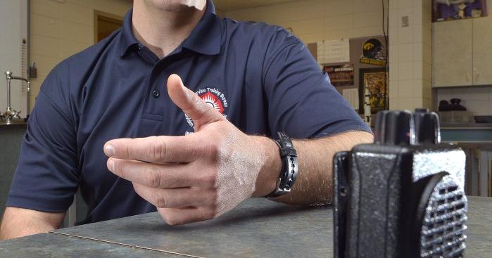 Why do doctors still use pagers?