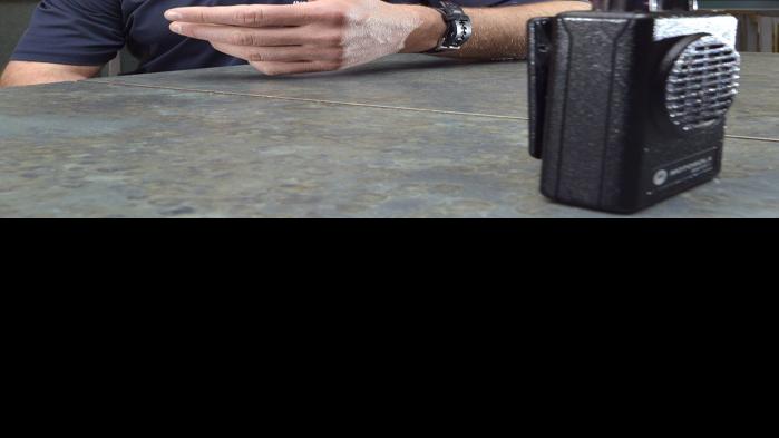 Why do doctors still use pagers? | Local news | siouxcityjournal.com