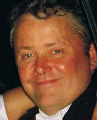David Klingensmith