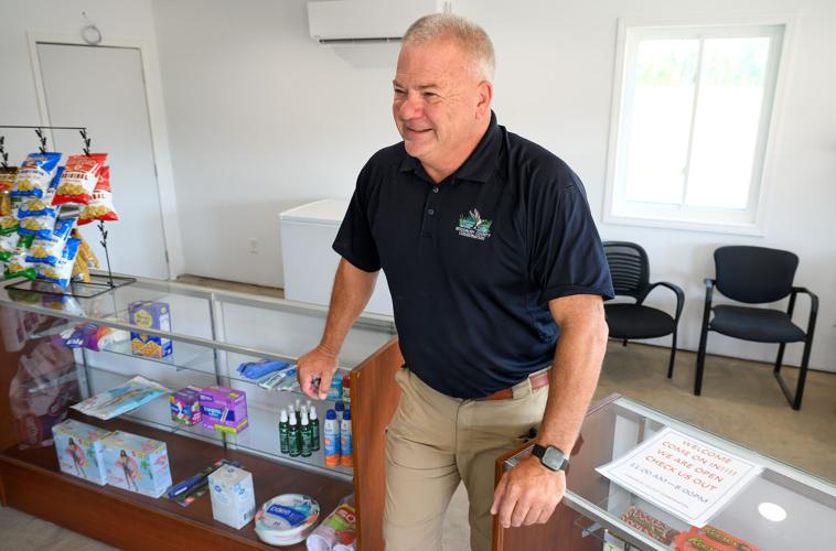 Woodbury County Conservation survey to aid long-range plans