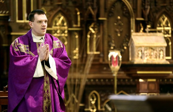 Sioux City Catholics welcome news of first Latin American pope