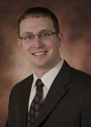 Major honored by Wellmark