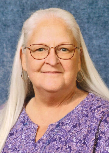 Debora Lynn "Debbie" James