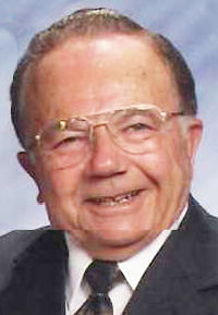 Dr. William R. Hollander, DDS, MSD