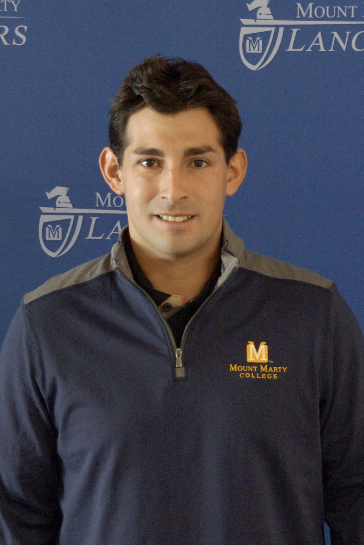 Saenz returns home as Mount Marty men's soccer coach