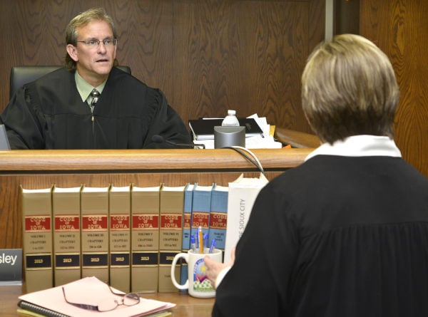 Real-life judges rate their TV counterparts