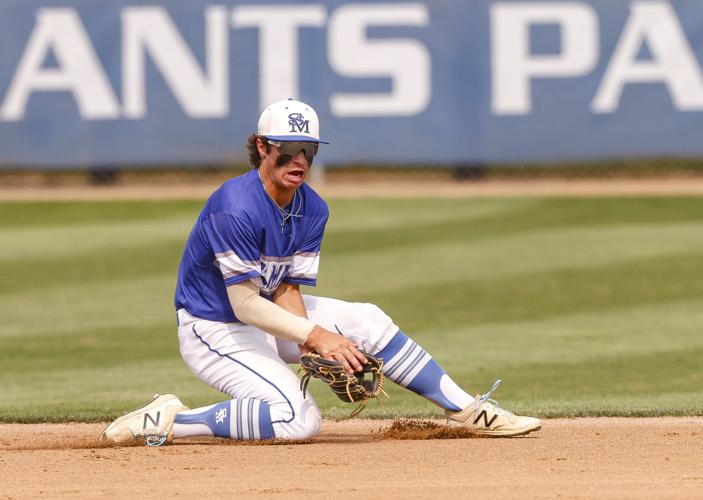 Remsen St. Mary's to defend title after winning longest game