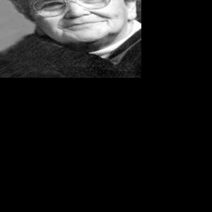 Mary V. Udell