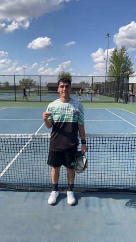 Storm Lake's Josh Steffen, Le Mars' Michael Meis and Evan Pratt qualify ...