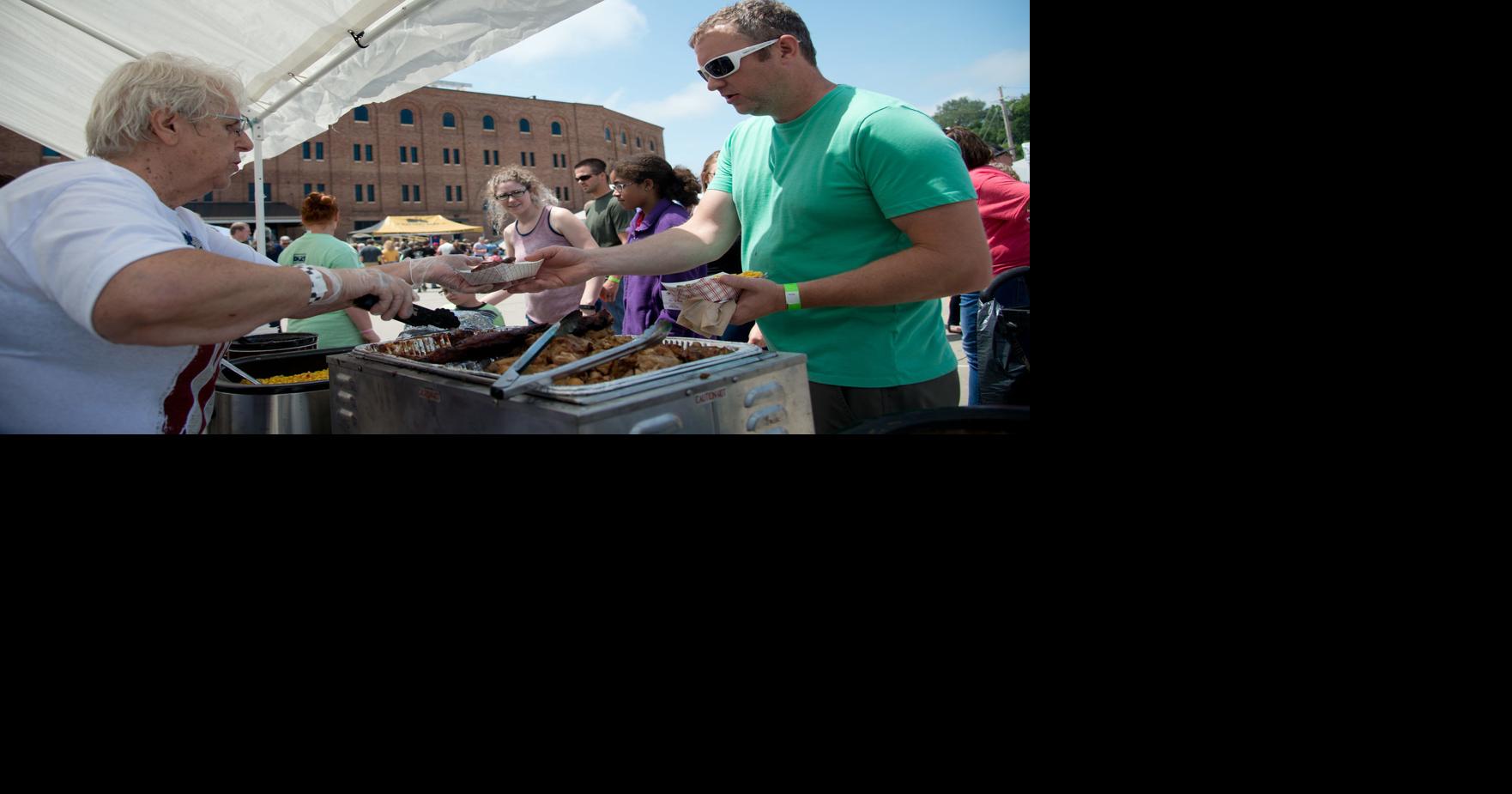 PHOTOS: Rib Fest 2019