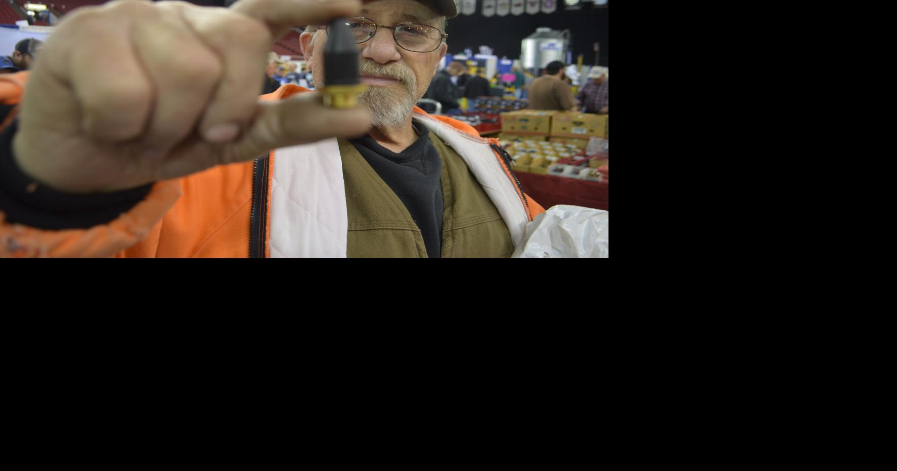 GALLAGHER: Winter thaw springs at Dakota Farm Show