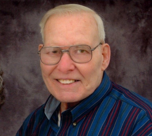 Merle Lang