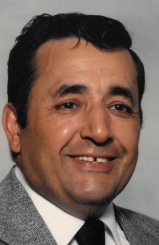 Raymond 'Ray' Ramirez