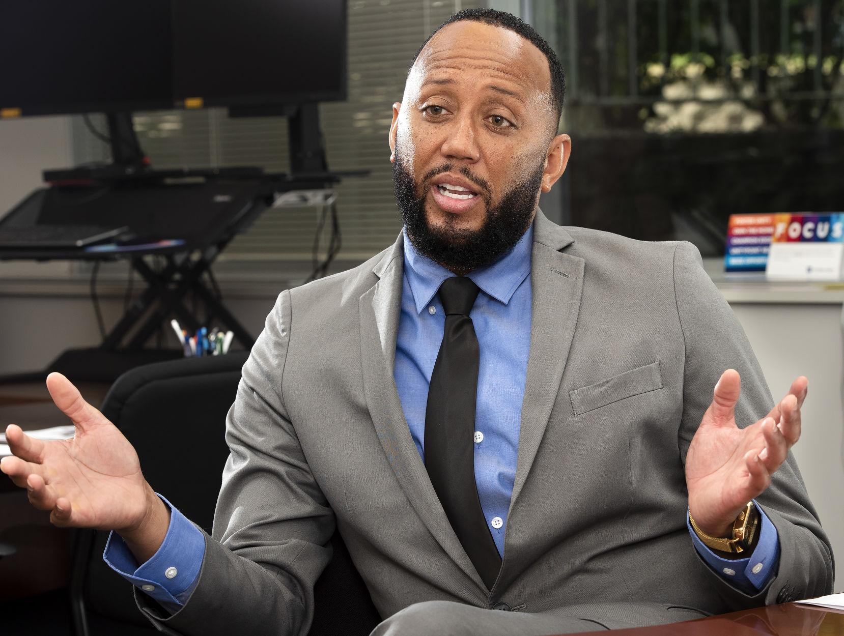 New UnityPoint Health -- Sioux City CEO says his role is 'serving the ...