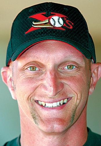 Who will lead the Sioux City Explorers?