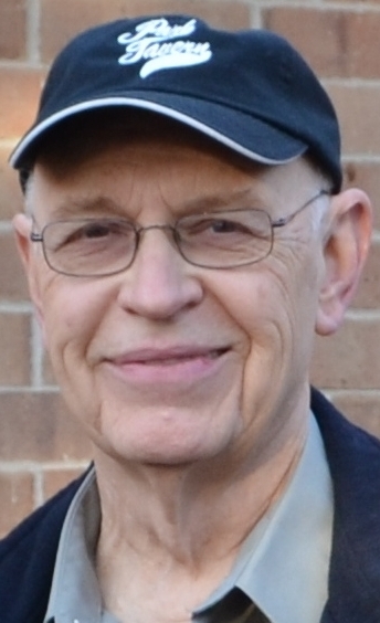 John Gerlach, OP