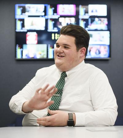 Petition to reinstate ex-KTIV weatherman Jacob Howard garners over ...