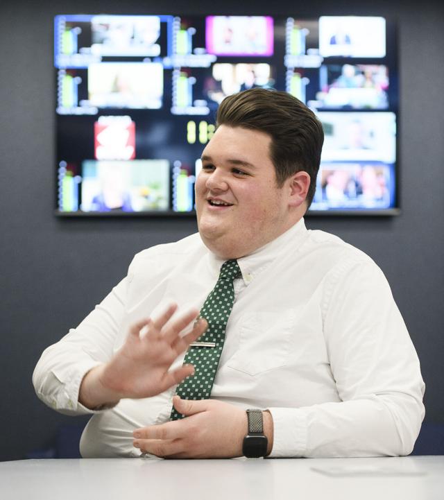 Petition to reinstate ex-KTIV weatherman Jacob Howard garners over ...