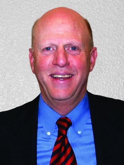 Dordt College names provost