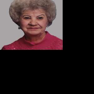Hazel M. Eastman