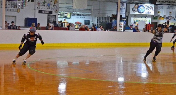 Reisdorph hoping to make Team USA