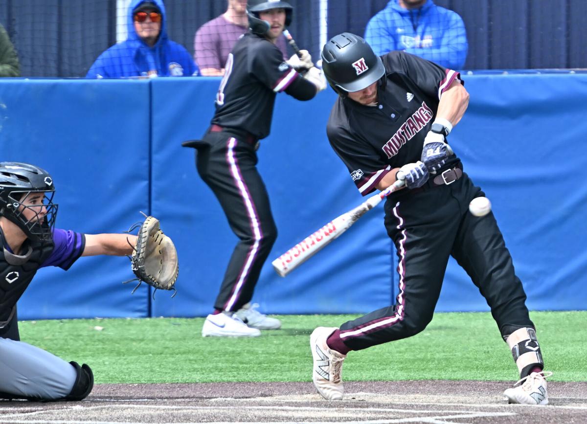 Morningside baseball plays 'home' schedule on road after Lewis & Clark ...