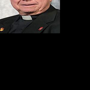 The Rev. Donald R. Smith