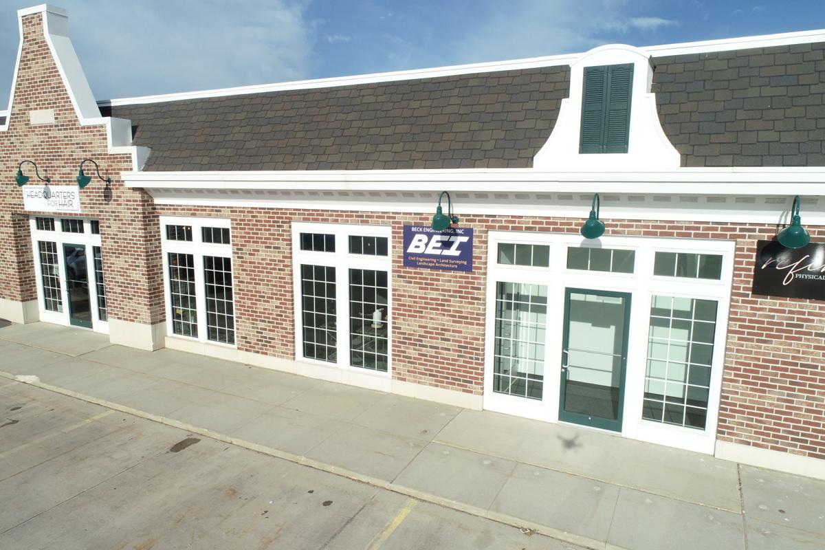 Beck Engineering opens new locations in Sioux Center and Orange City