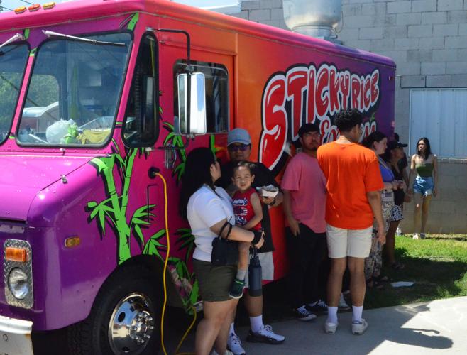 Sioux City Thai restaurants offer healthy and tasty food