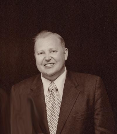 Kenneth E. Wagner