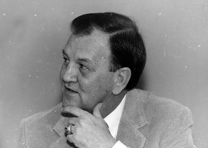 100 Years Ago: Commercial Club proposed a veterans section at Graceland ...