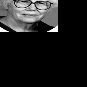 Margaret Jean Manning