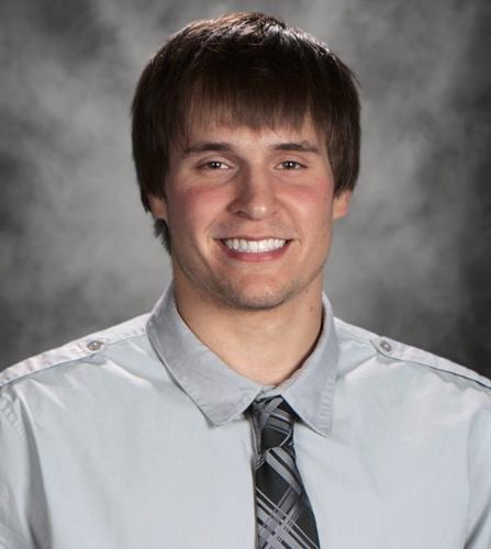 Dykstra is SDSU's career three-point percentage leader