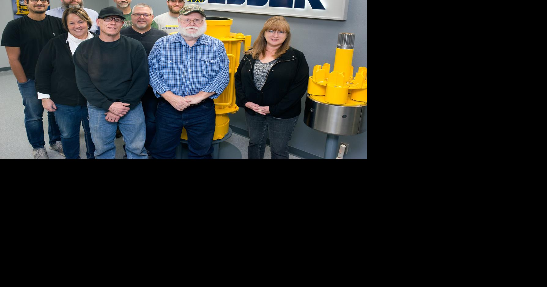 Mr. Goodfellow: Besser Company