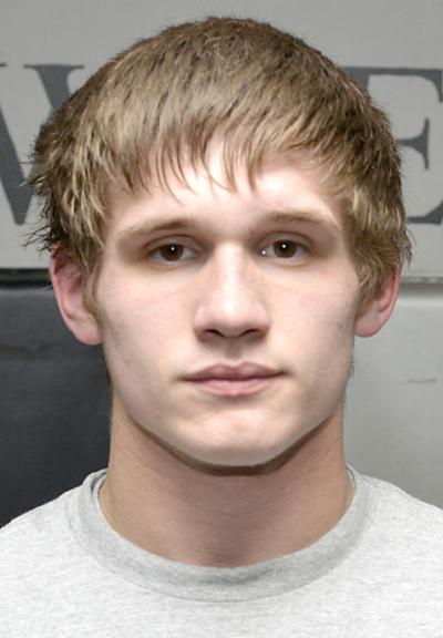 Digest: Wilcke earns All-American status | Wrestling | siouxcityjournal.com